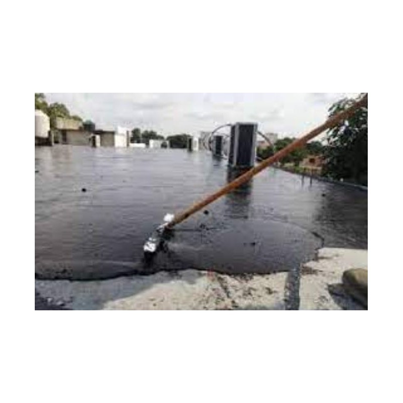 Chapopote Solido o en cuñete Común